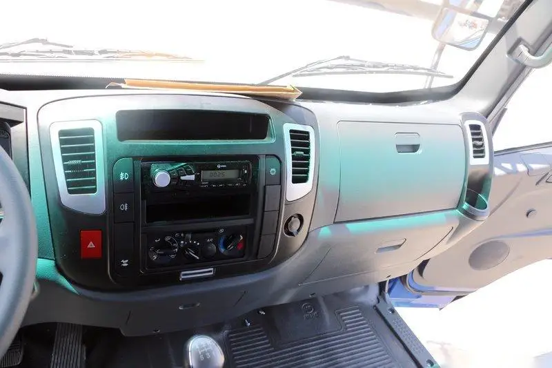 Kama Dongfeng Foton Isuzu 4x2 4x4 6 Tyre Tipper Truck 6 Wheel 2t 5 Tons 10 Ton Mini Used Dump ...