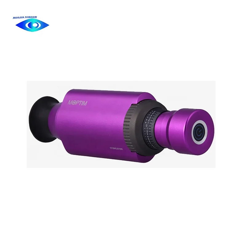 Ophthalmic Portable Autorefractometer - Precision & Convenience