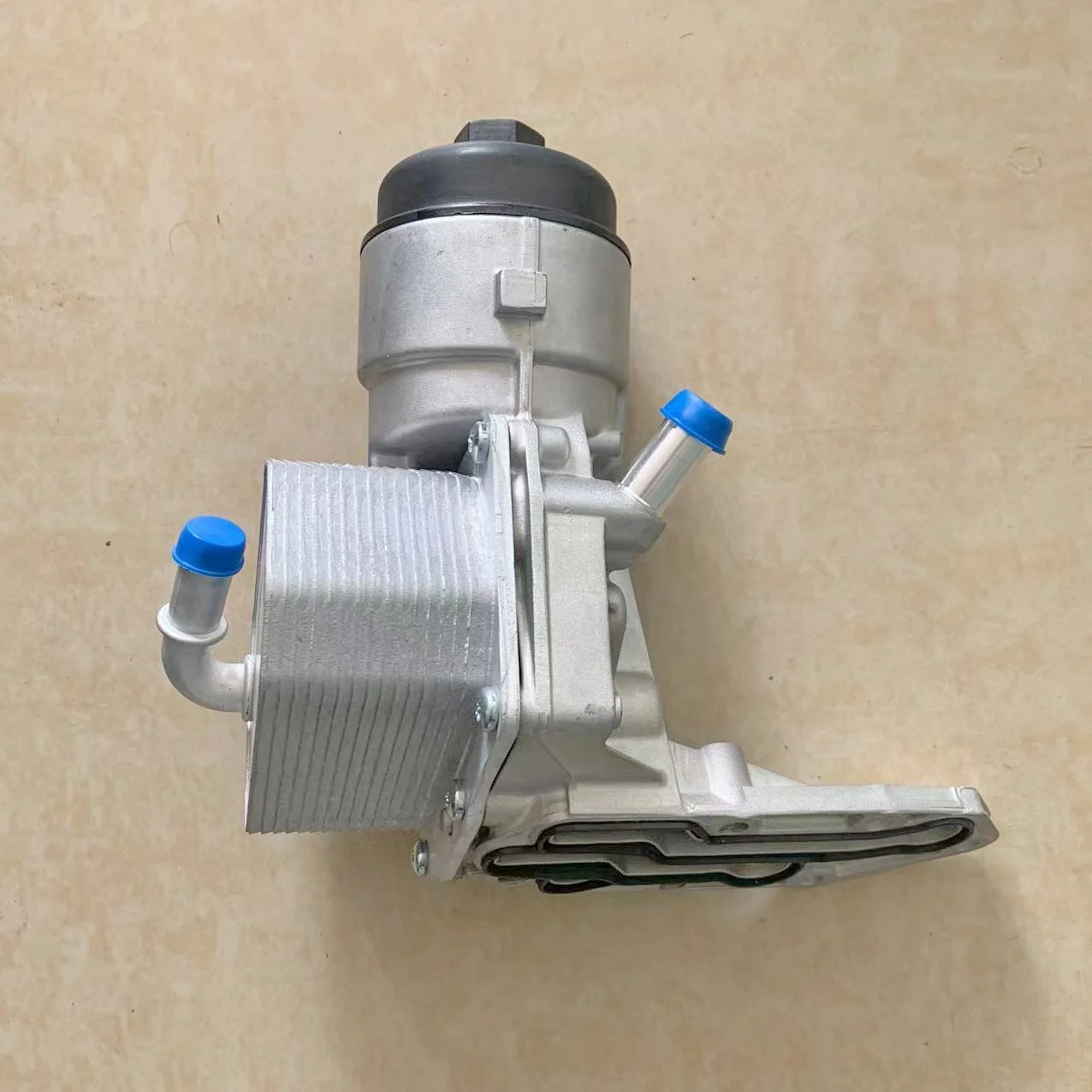 Auto Parts Oil Cooler Bb3q6b624ea 1746665 For Ranger 2.2 3.2 - Buy ...