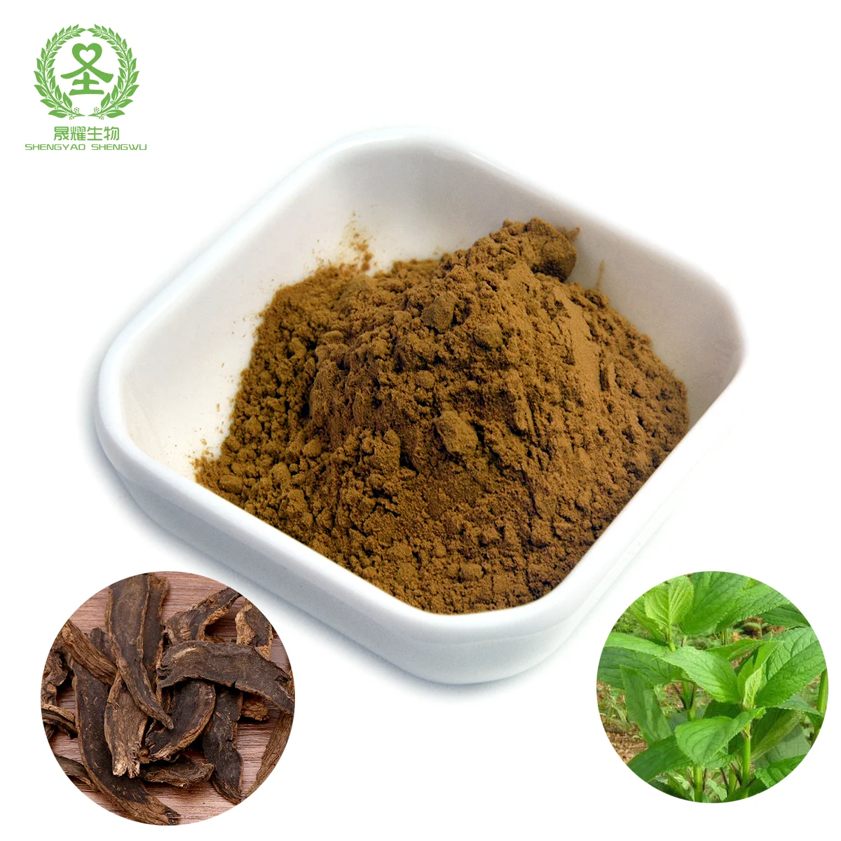 Scrophulariae Extract Powder Feed Grade Animal Husbandry Products - Buy ...