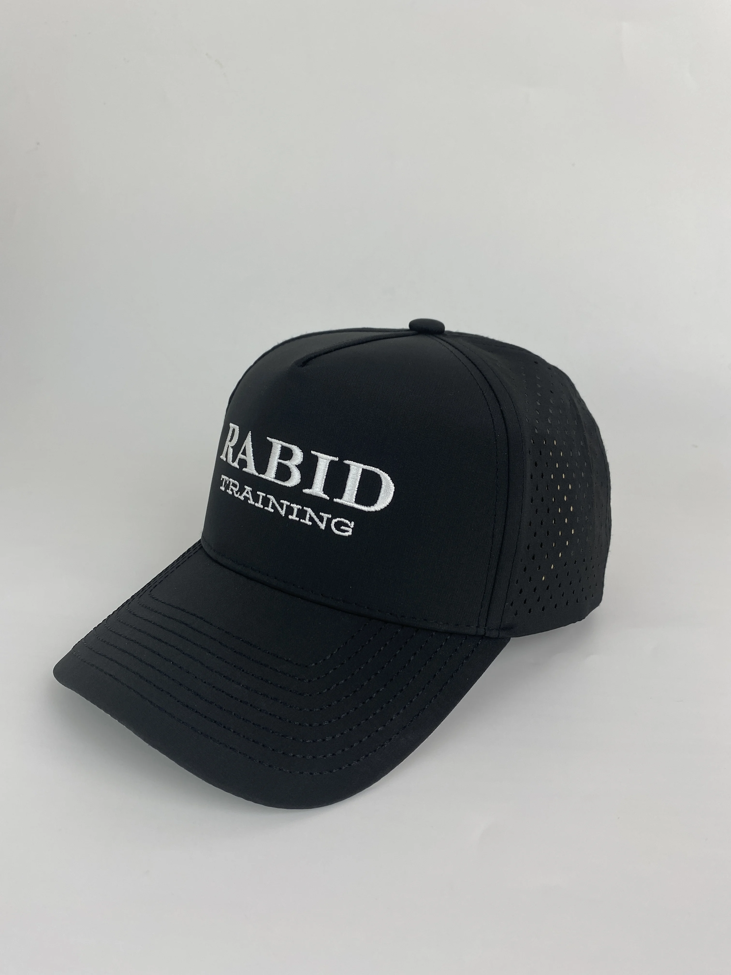 HS41 Blank Custom Performance K Frame Gorro Hats Cap Veracap