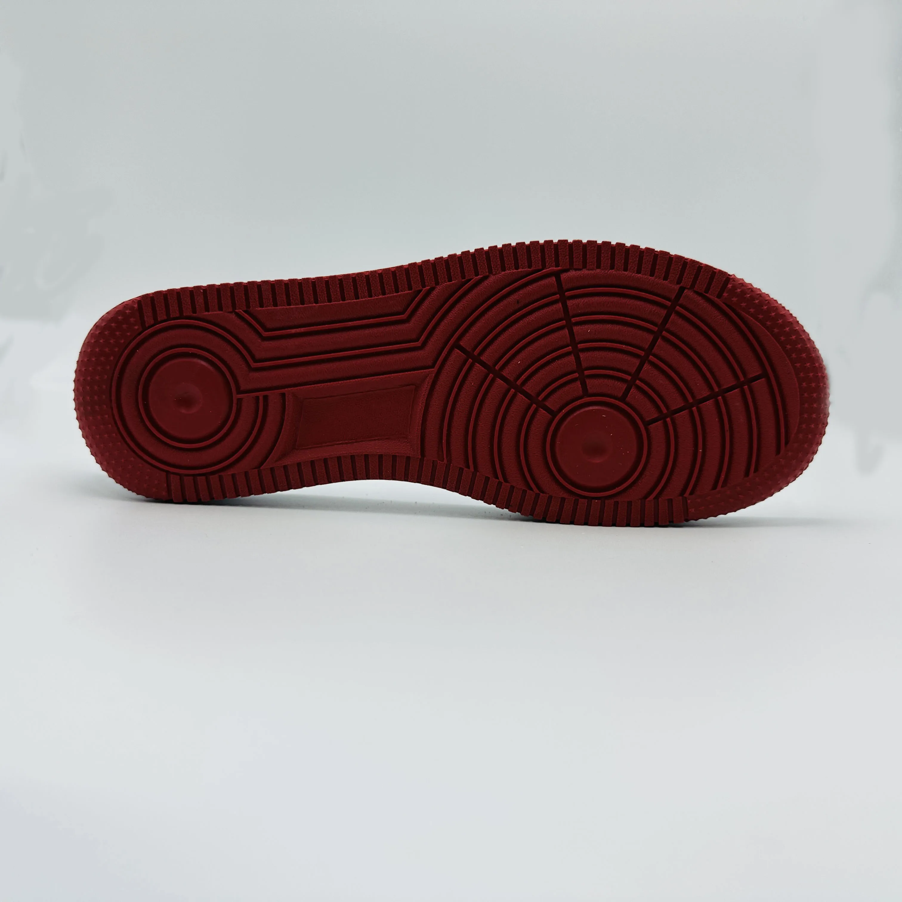 Customized Sneaker Outsole - High-Quality Rubber Soles