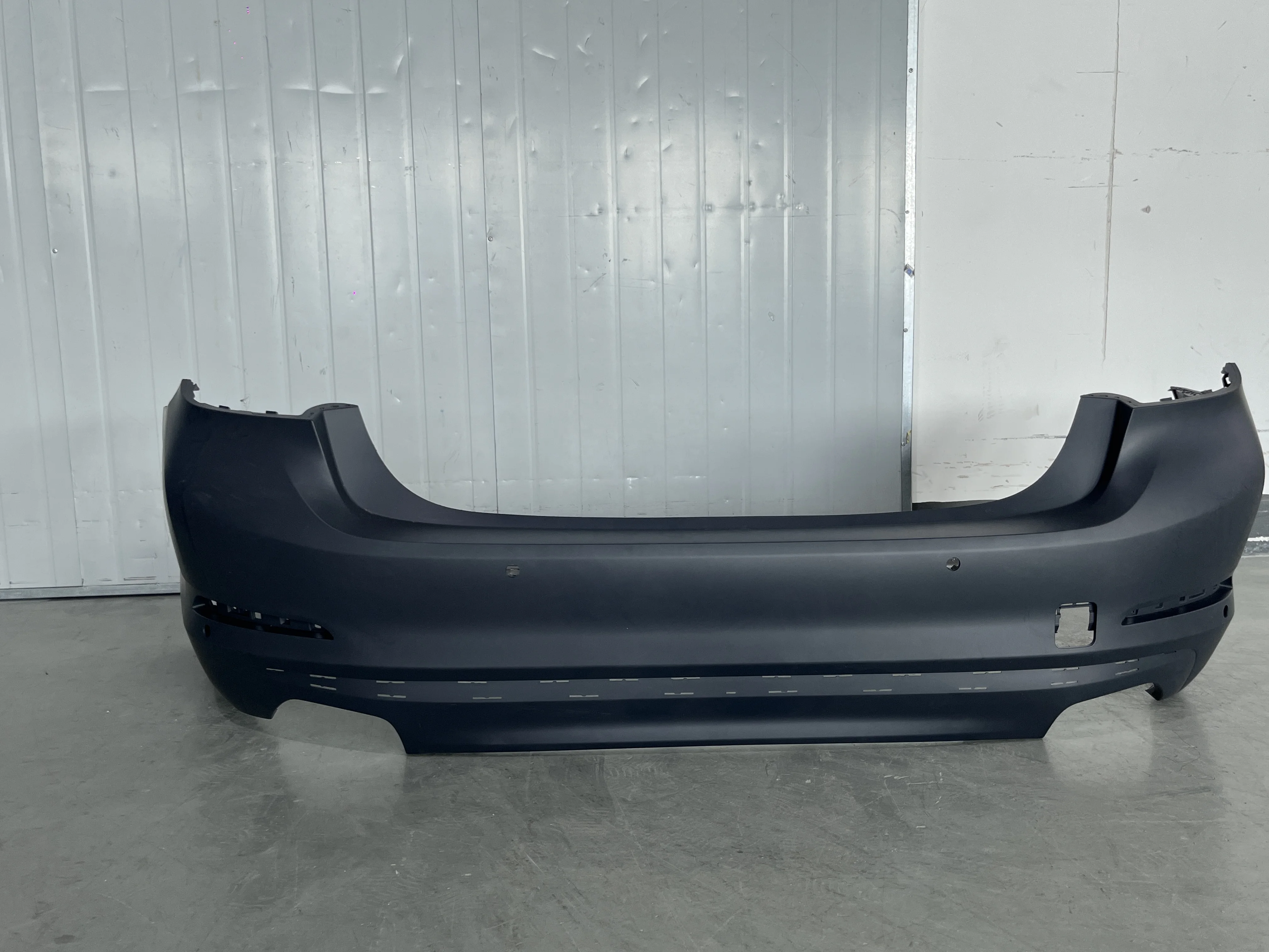 Oem Wholesale Auto Parts Body Parts 51117449245/51117449246 Bumper ...