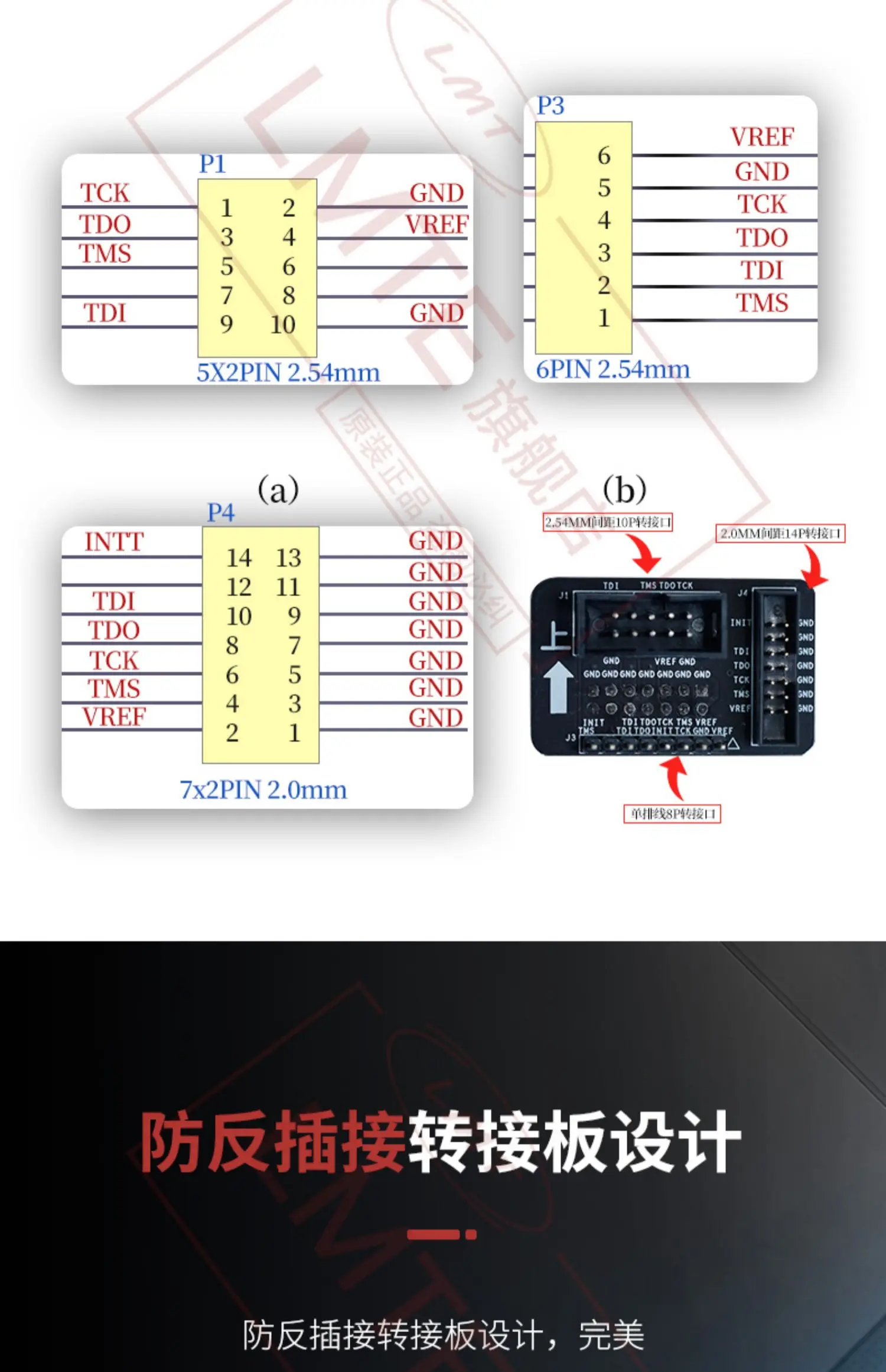 Xilinx Downloader DLC9LP - Reliable FPGA Platform Cable