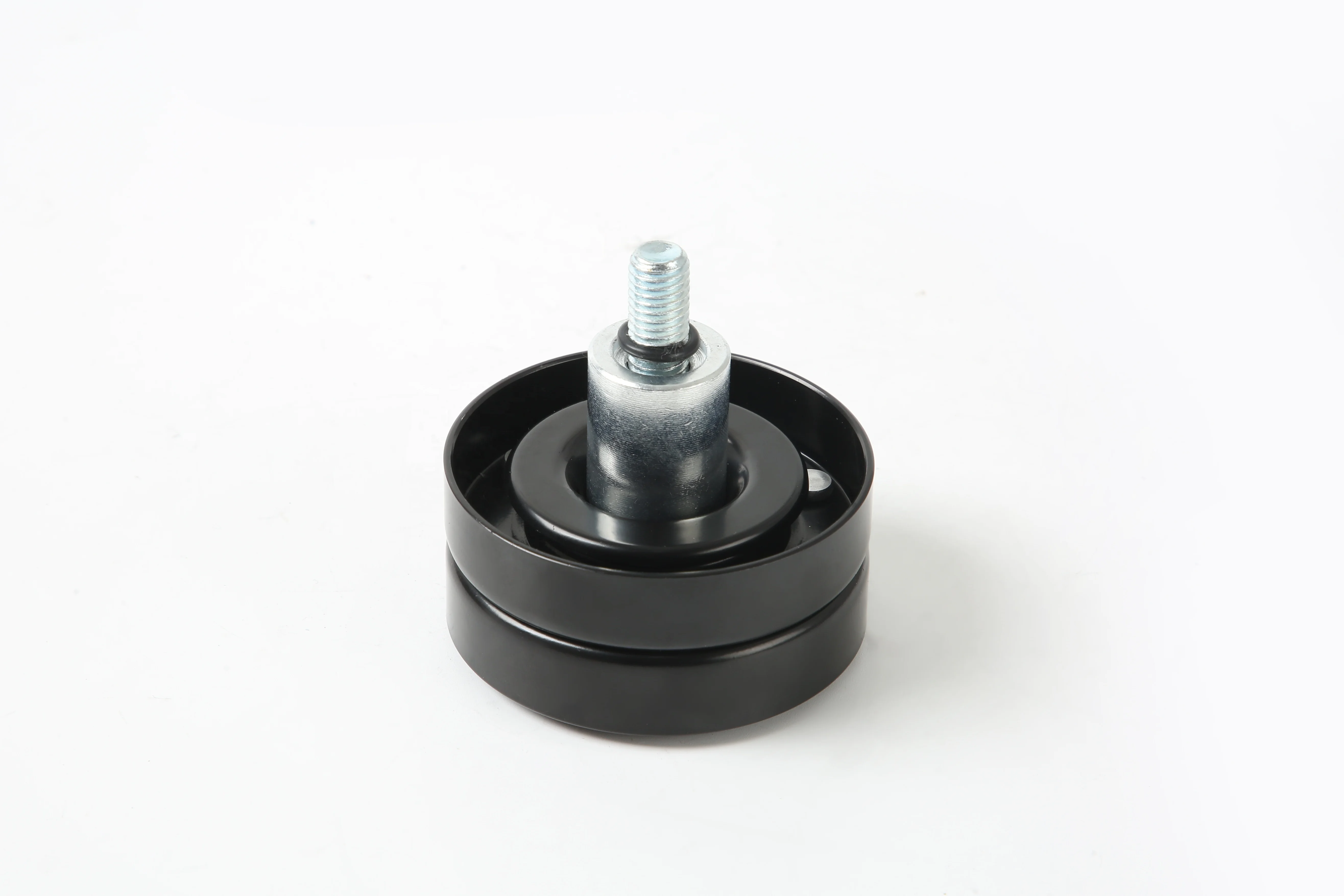 JCB 3CX Spare Parts - Idler Pulley 320/08530 by VAMBO