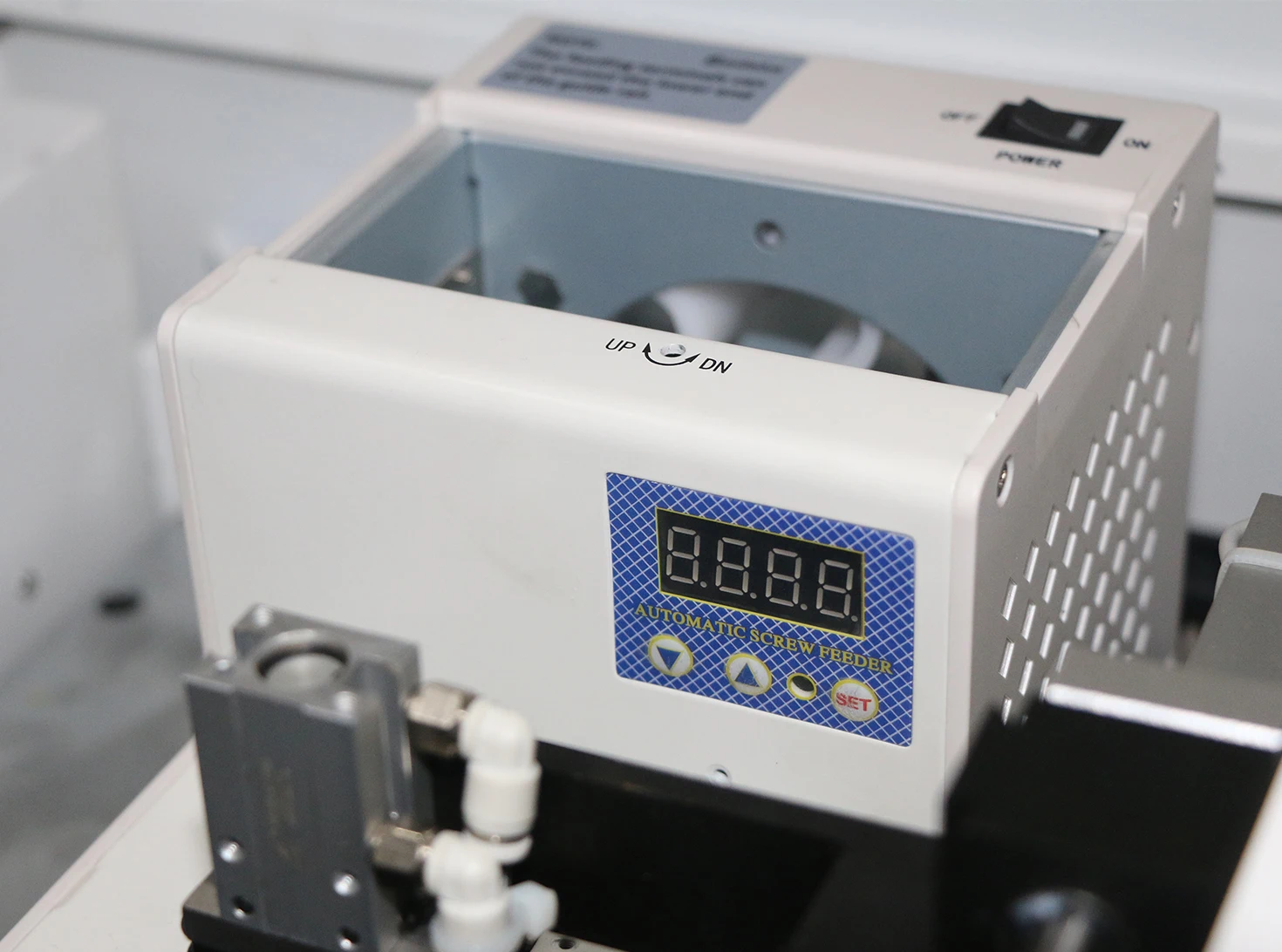 Wire Stripping And Ferrule Terminal Crimping Machine Stripping And ...