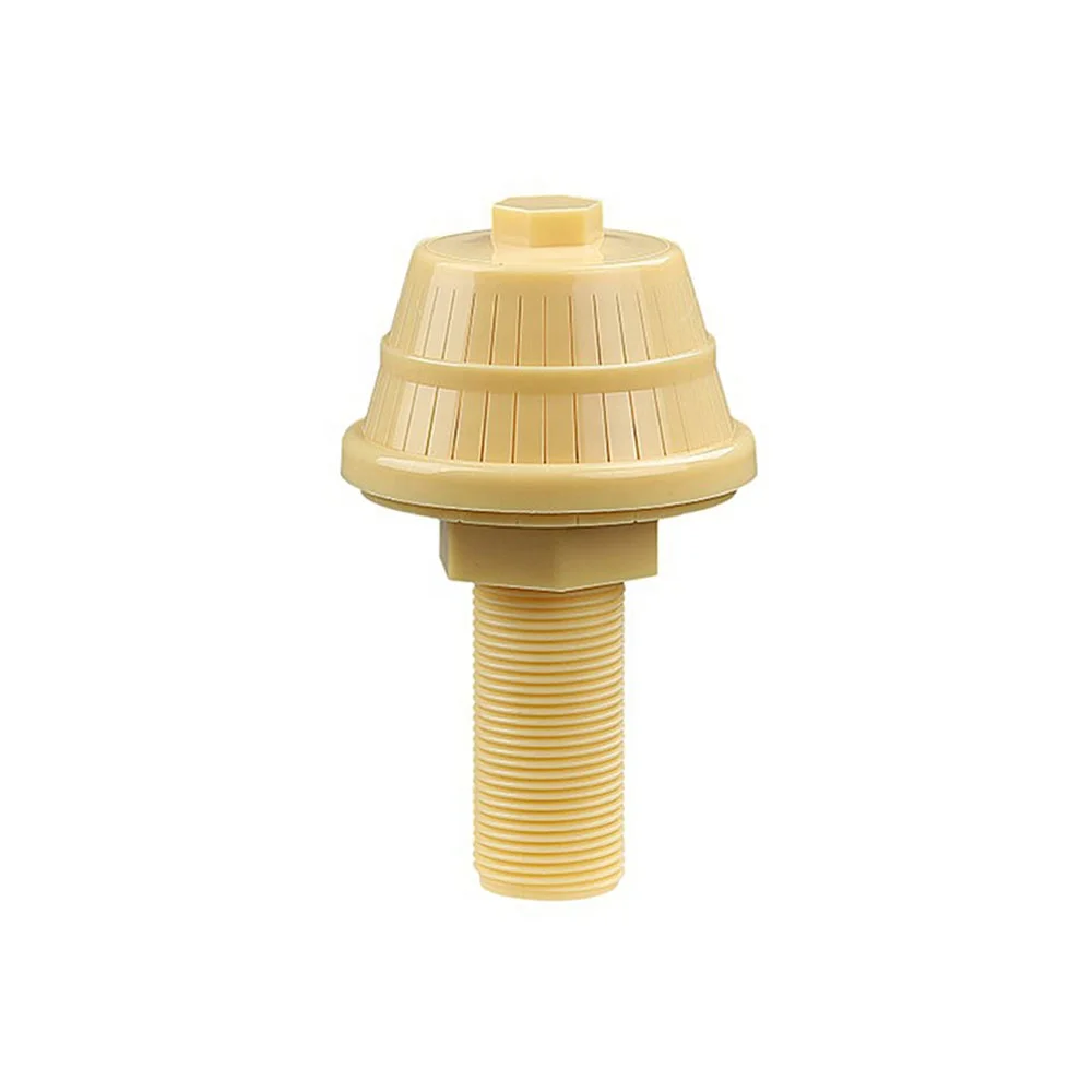 Top & Bottom Distributor Plastic Water Strainer/ Filter Nozzle For FRP ...