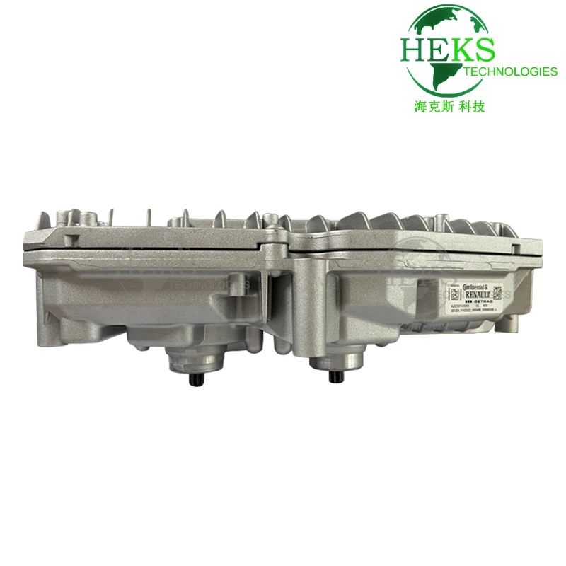 Transmission Control Unit for Renault Captur - Reliable Performance