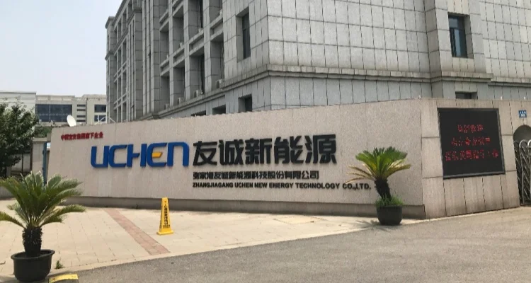 Uchen Duosida Charger Type 2 Male Cable Type 2 Charging Plug For ...