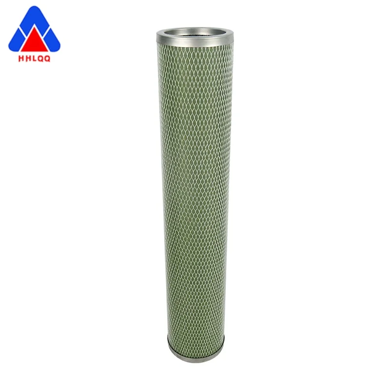 Cartridge Oil Filter Coalescing Element for Water Separation 1202845 ...