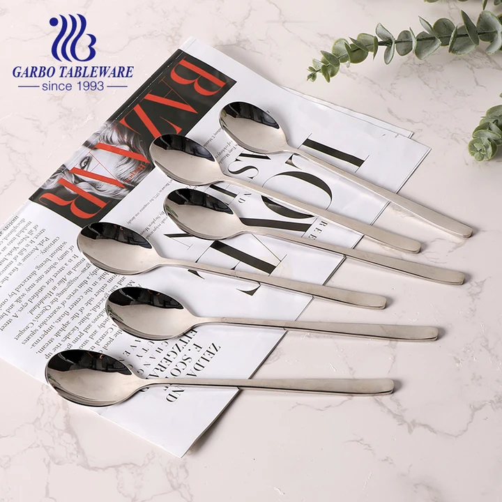 Dinner Spoon跨境商机分析报告行业外贸出口趋势-阿里巴巴国际中文站官网