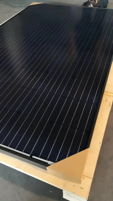 Longi Hi-mo 6 Explorer Lr5-54htb 410-430m Pv Solar Panels Module In ...