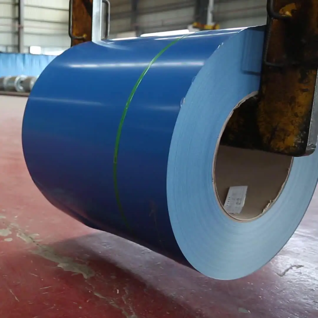 Top 10 Color coated plate ManufacturersIn China - Handan Fuxinda ...