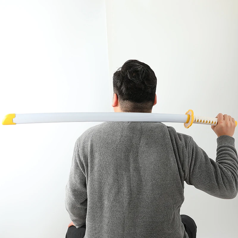 Cheap Demon Slayer Toy Sword Anime Ninja Led Swords Toy With Sheath ...