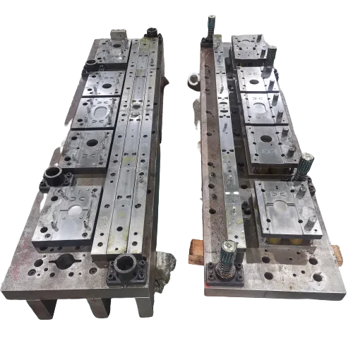 New Brand Accept Drawing Customization Perforated Sheet Tools Metal ...