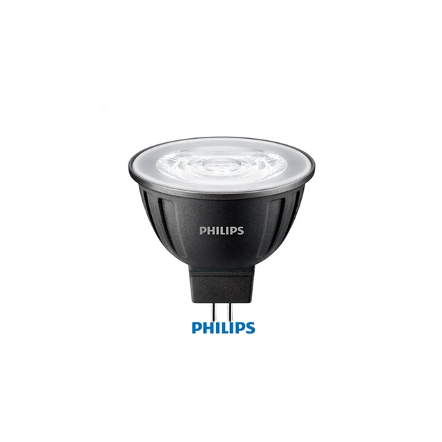 PHILIPS MASTER LED MR16 7W COB serisi PHILIPS MAS LEDspot MR16 7 50W k s labilir