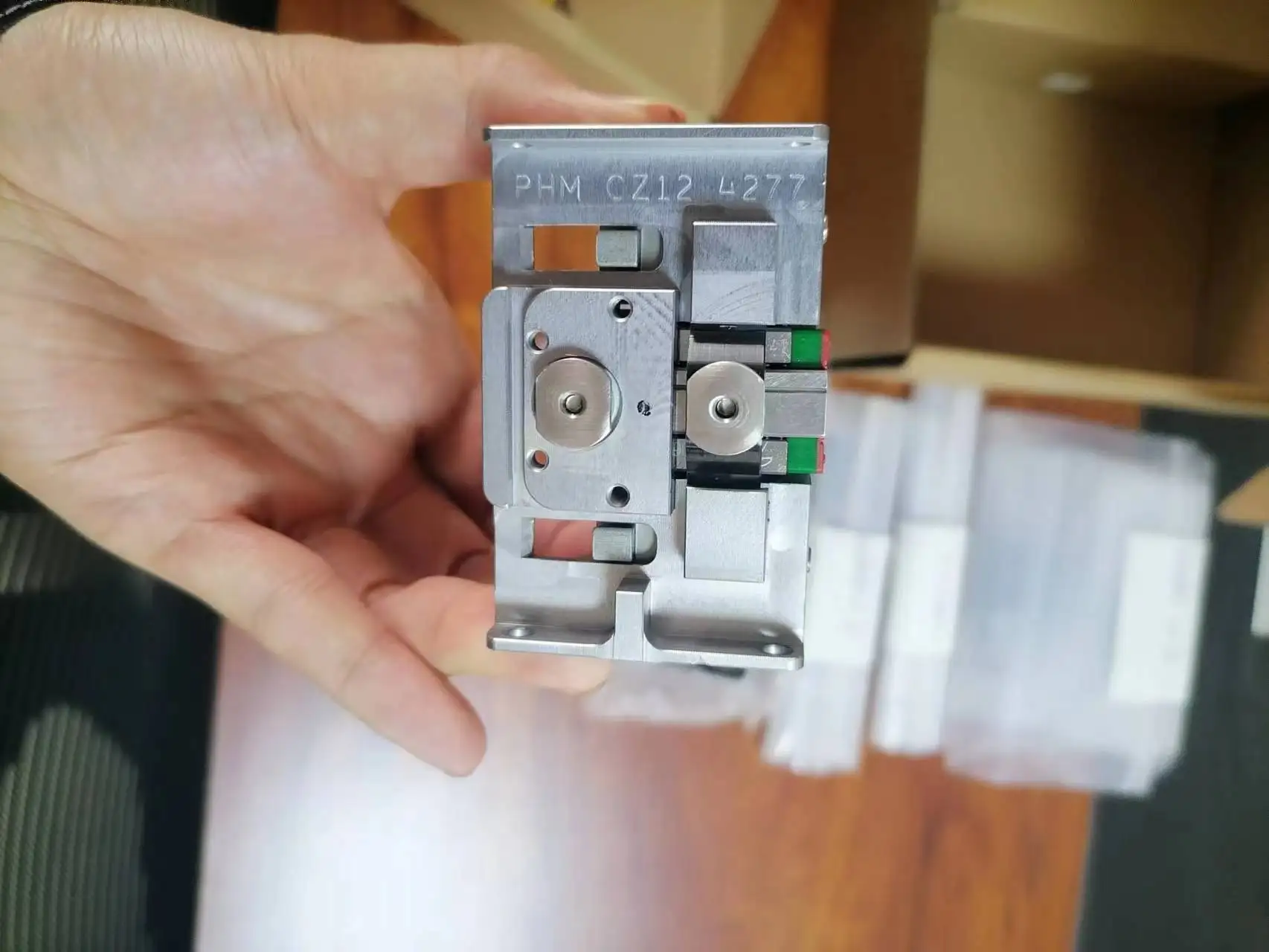 Markem Imaje PHM ACTUATOR - Original Spare Parts for Thermal Printers