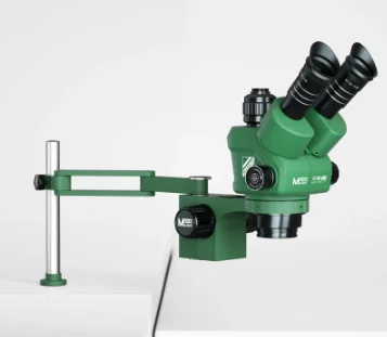 Maant Jx-01 Microscope Articulating Arm Bracket Rotatable Universal ...