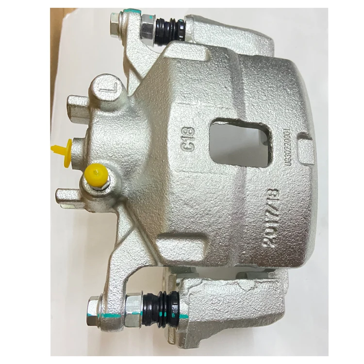 Oem Standard Quality Brake Caliper Assy Lh For Mitsubishi L200 Triton ...