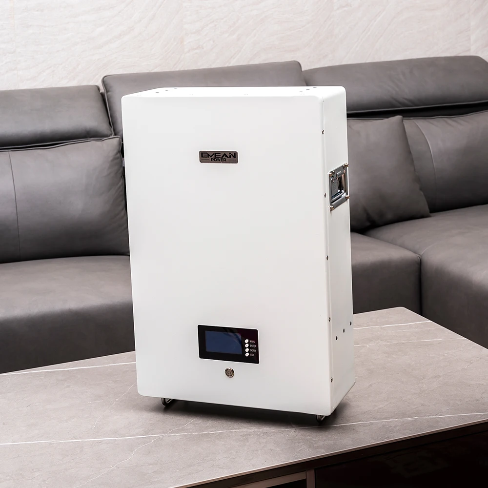 10kw Lifepo4 Pack Energy System Storage 48v 200ah Lithium Ion Battery 48v Lithium Ion Battery ...