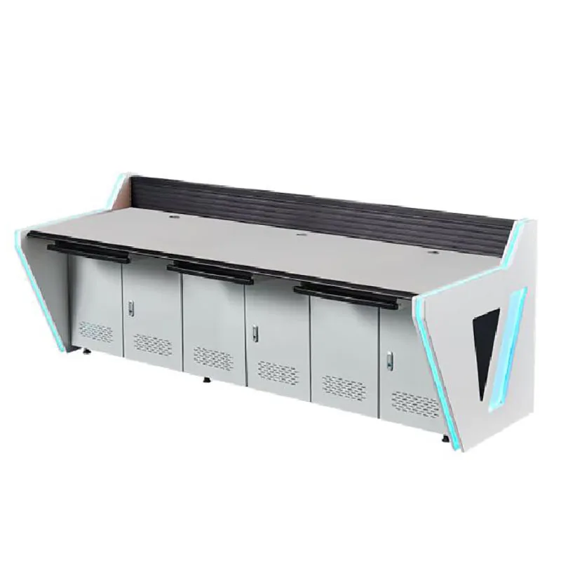 Kehua Fuwei Portable Command and Control Workstation for Oil Rig ...