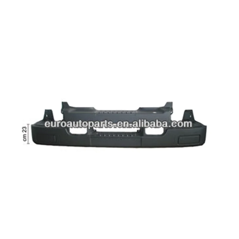 Front Bumper 5010544070 For Renault Truck Midlum - Buy Front Bumper ...