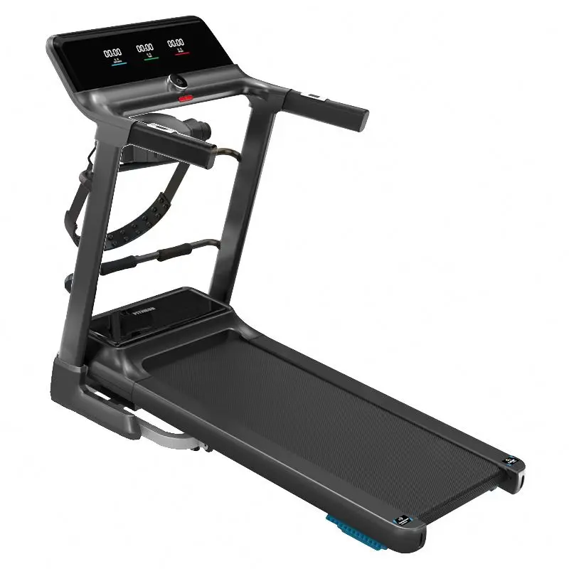 Electrical Treadmills Fitness Exercise Sport Gym Equipment New Arrival ...