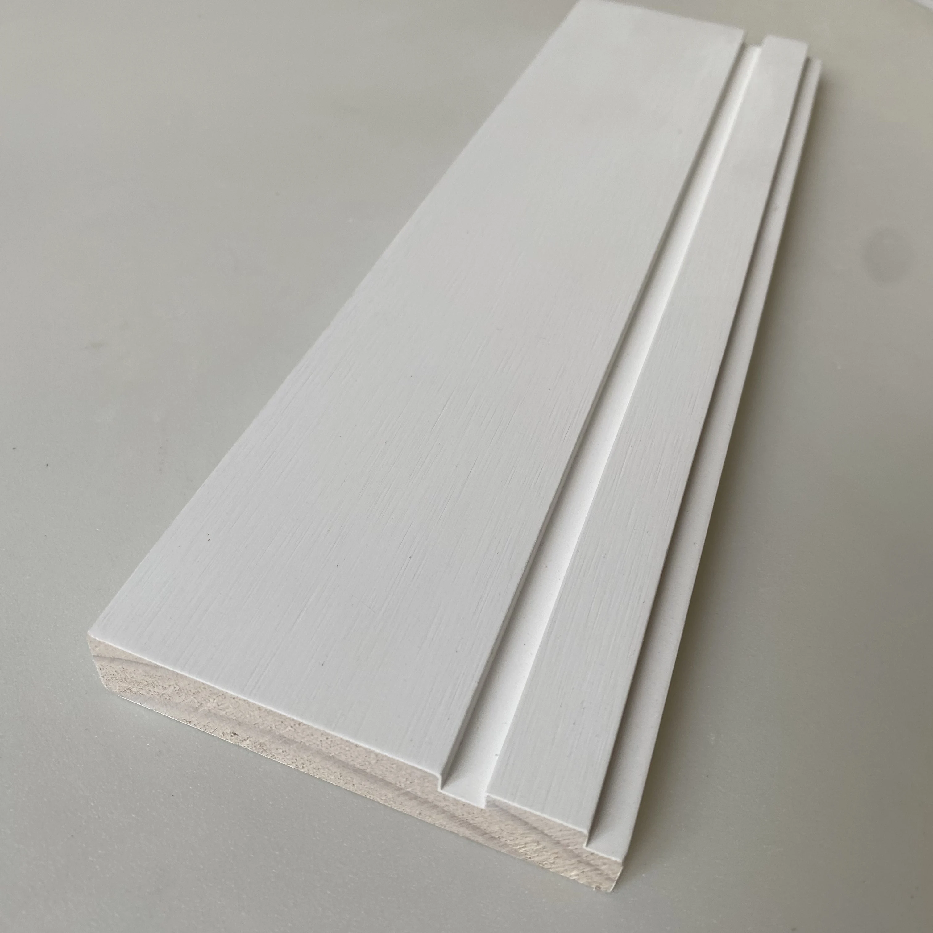 Customized Minimalist Design Ceiling Moulding Trim Board Pine ...