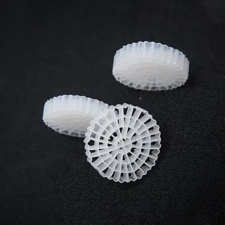 Aquarium Bio Filter K1 Media - Sustainable Tank Solution