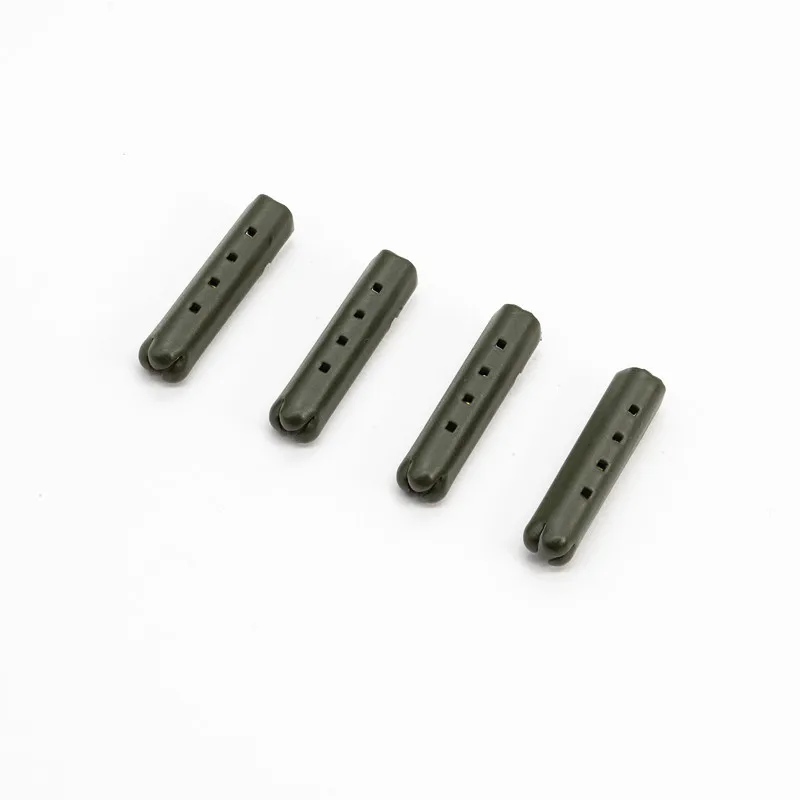 Wholesale Custom Shoelace Aglet Metal Tip 23*4.2mm Shoelace End Metal ...