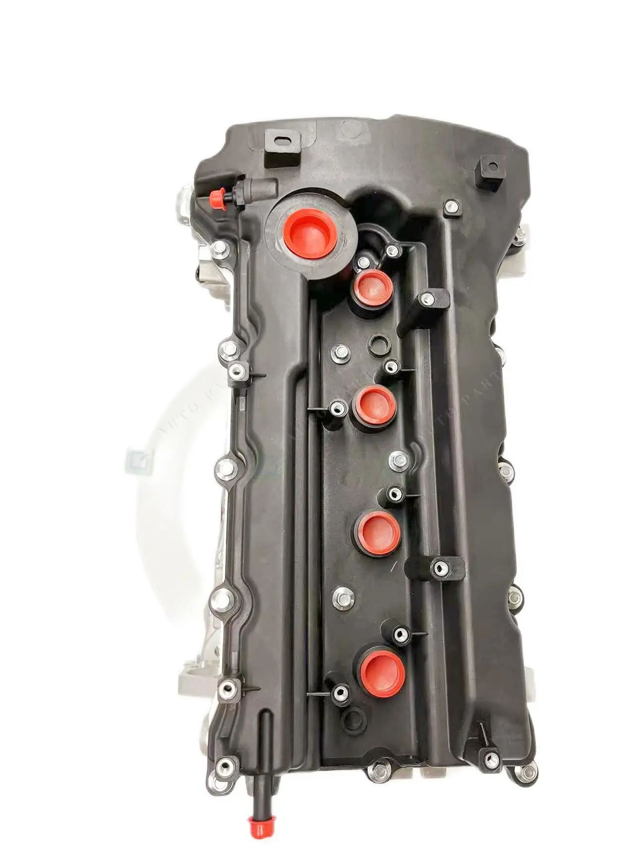 Newpars Brand New Bare Engine G4kd 2.0l Long Block For Kia Sportage ...