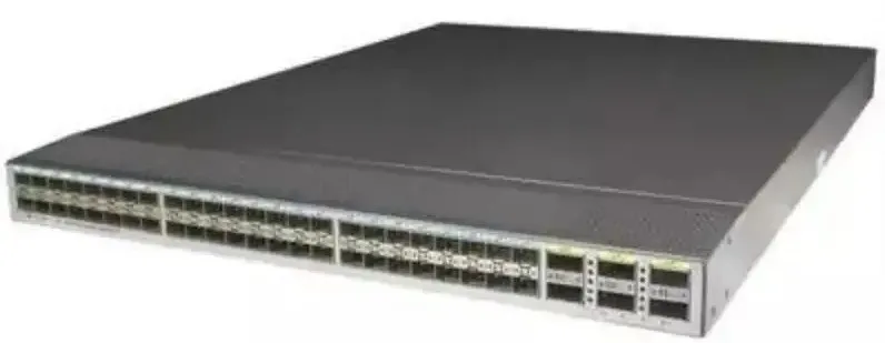 N9k-c9372px Nexus 9300 With 48p 10g Sfp+ And 6p 40g Qsfp+ Device Network Switch N9k-c9372px ...