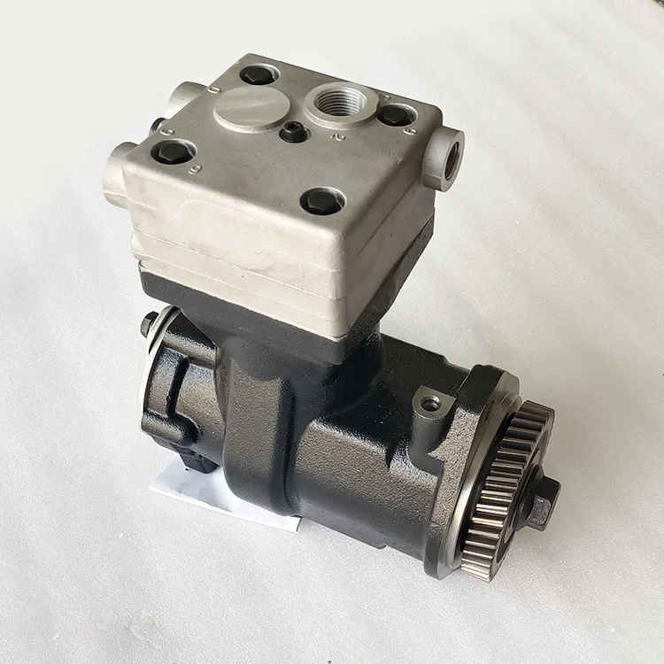 Heavy Truck Diesel Engine Part 6CT Air Compressor 3972531| Alibaba.com