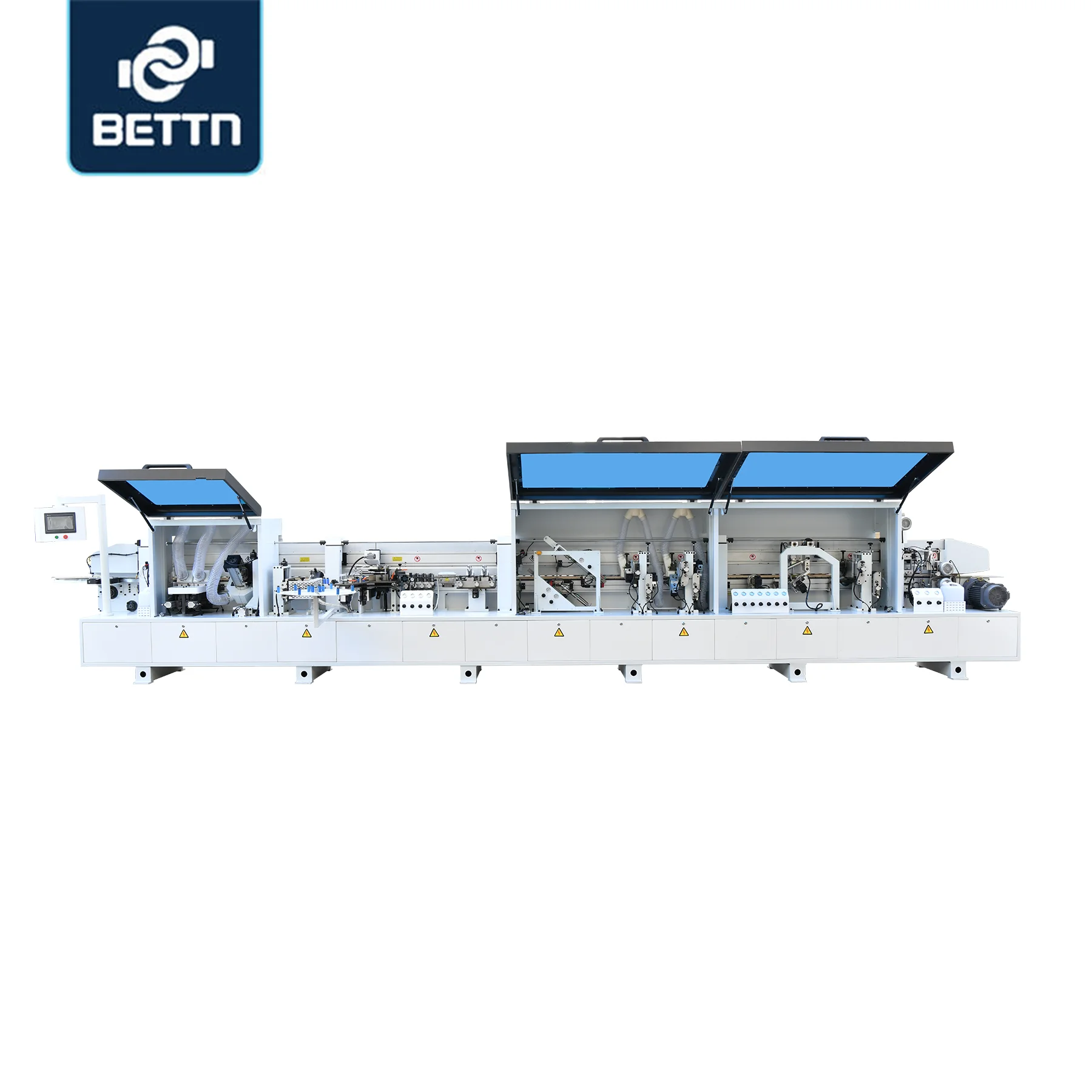 45+90 degree bevel straight edge banding machine kdt nanxing edge ...