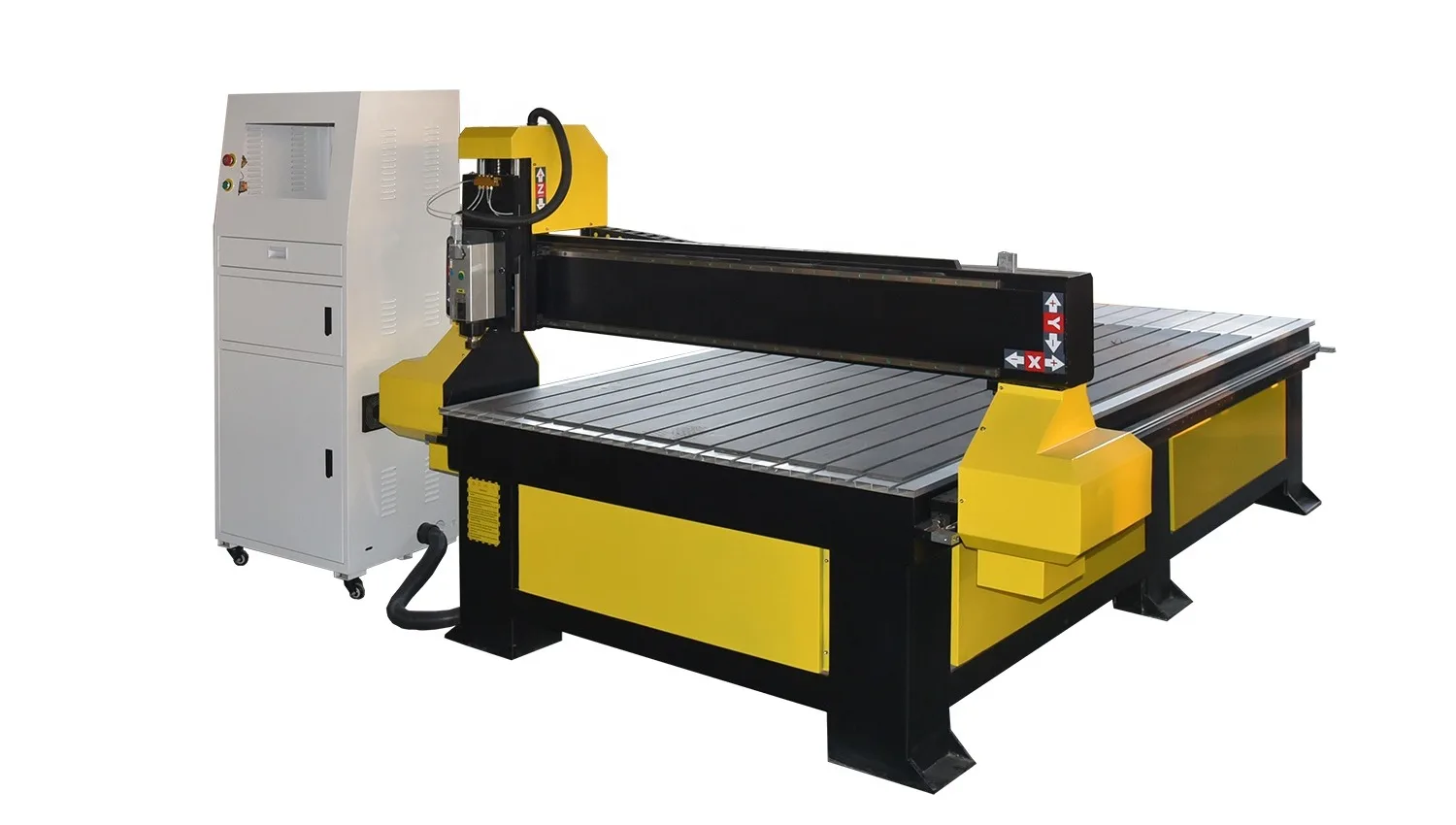 Cnc Wood Cutting Machine 3d Cnc Router Woodworking Engraving Machine ...