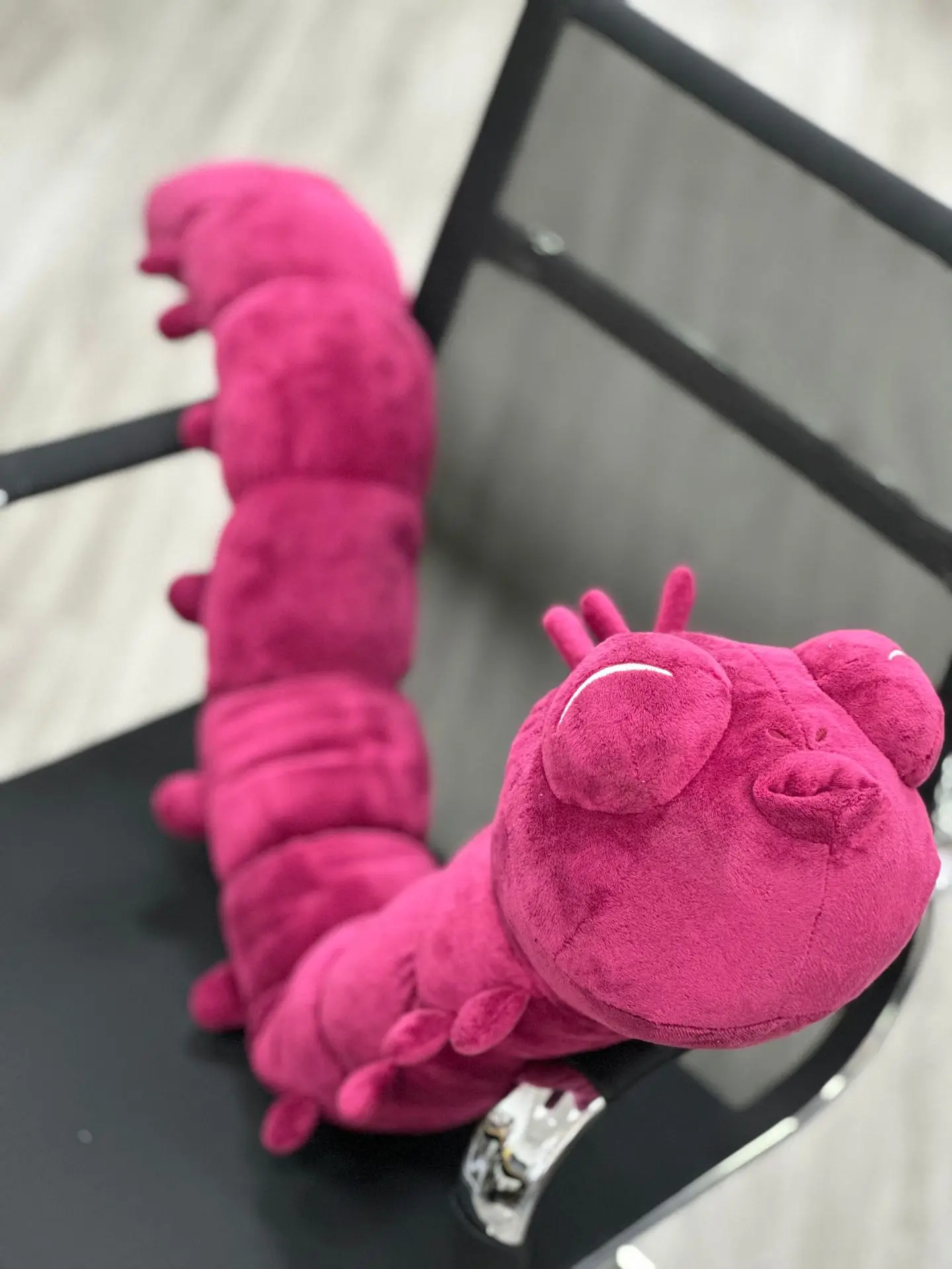 130cm Jujutsu Kaisen Mappa Cursed Spririt Plush Toy Swear Spirit Ugly ... 130cm Jujutsu Kaisen Mappa Cursed Spririt Plush Toy Swear Spirit Ugly ...