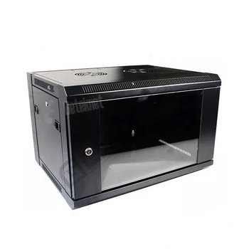 Gcabling Data Cabinet 19inch 6u 9u Wallmounted Racks Diy 19" 450mm ...