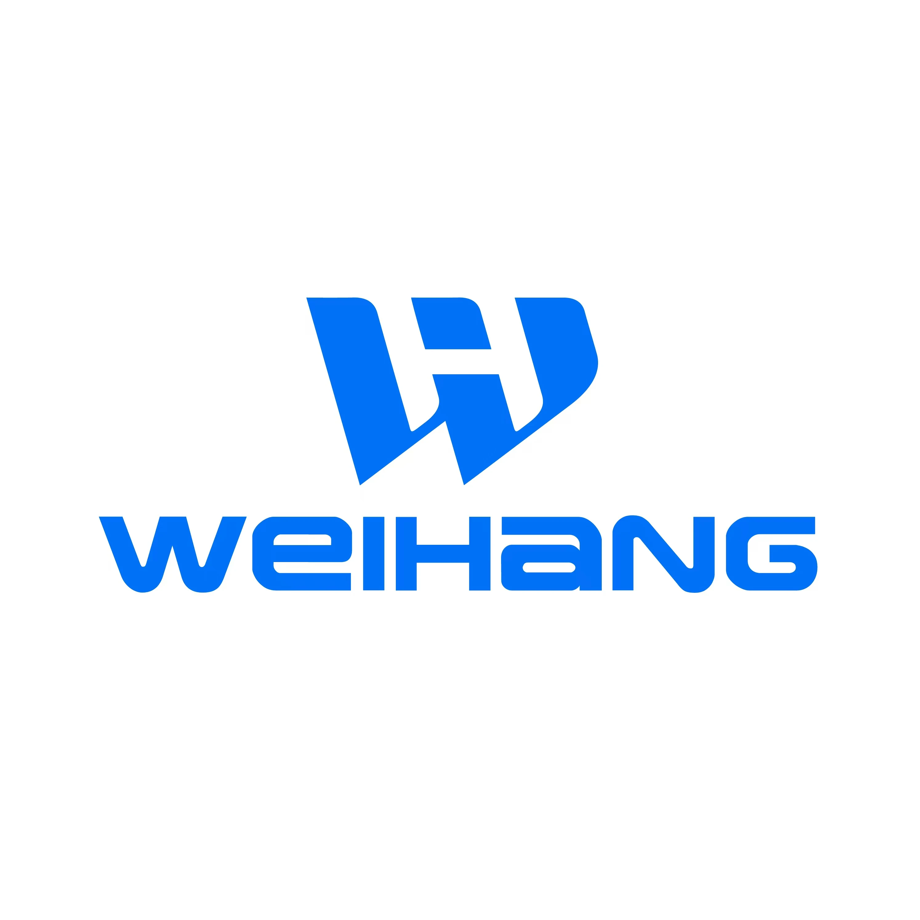 Company Overview - Ningbo Weihang New Energy Technology Co., Ltd.
