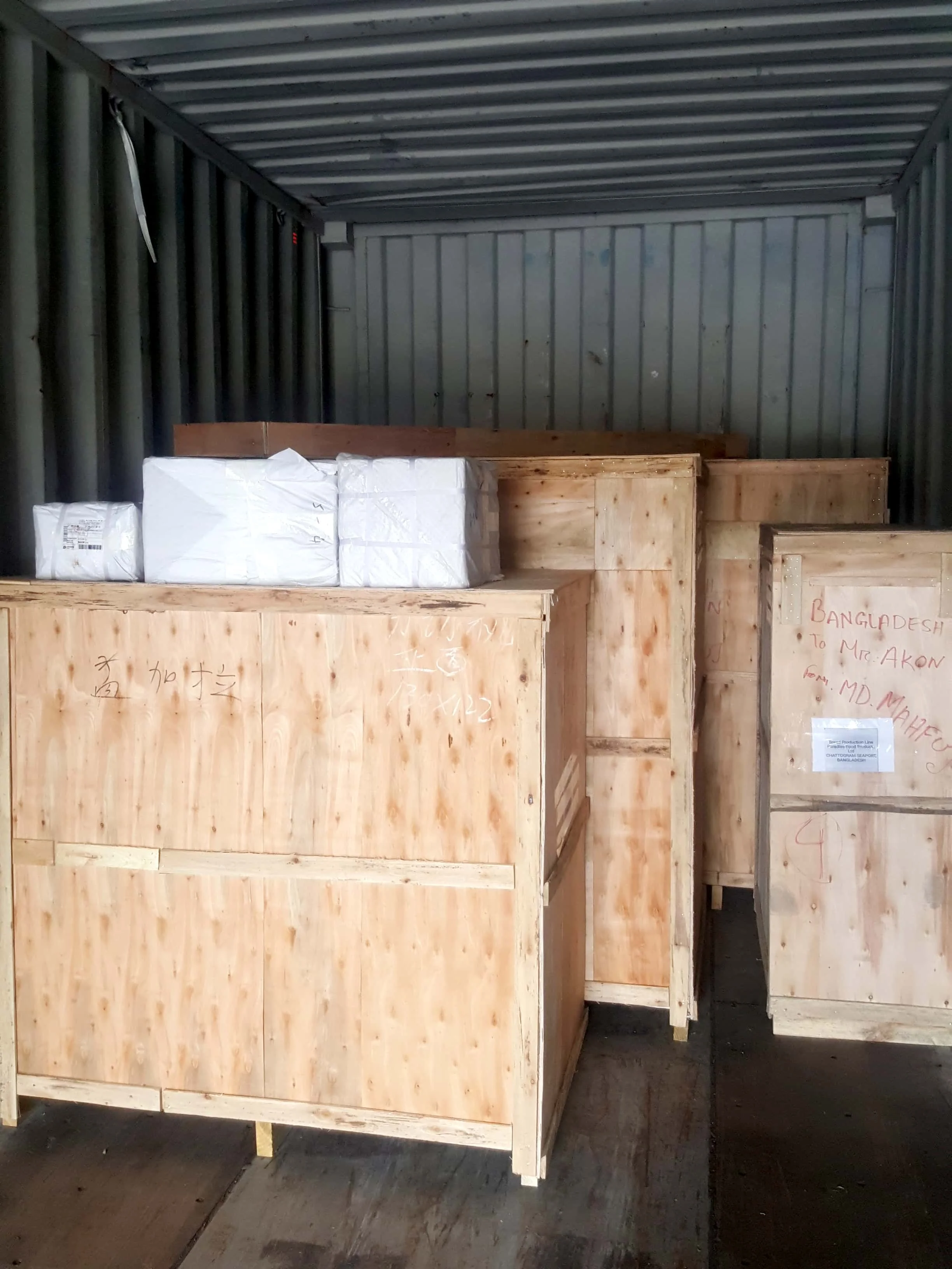 Yoslon Commercial Customized Electric Dough Proofing Machine Retarder ...