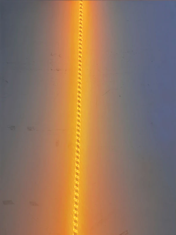 Full LED Mine Safety Flag Pole Whip Light - ZSOUL Quality