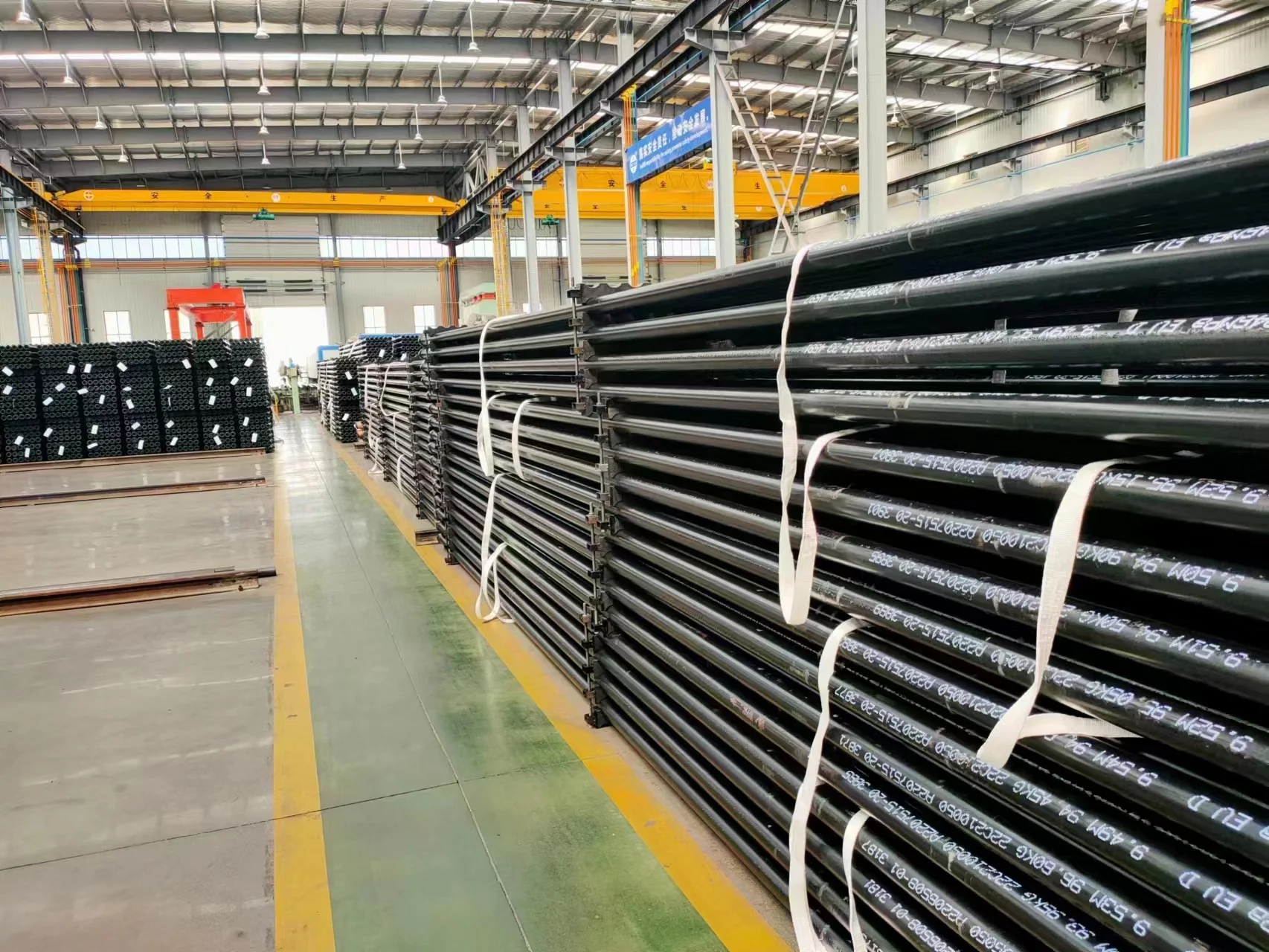 Api Spring Centralizer For Casing Pipe Centralizer For Oil Drilling ...