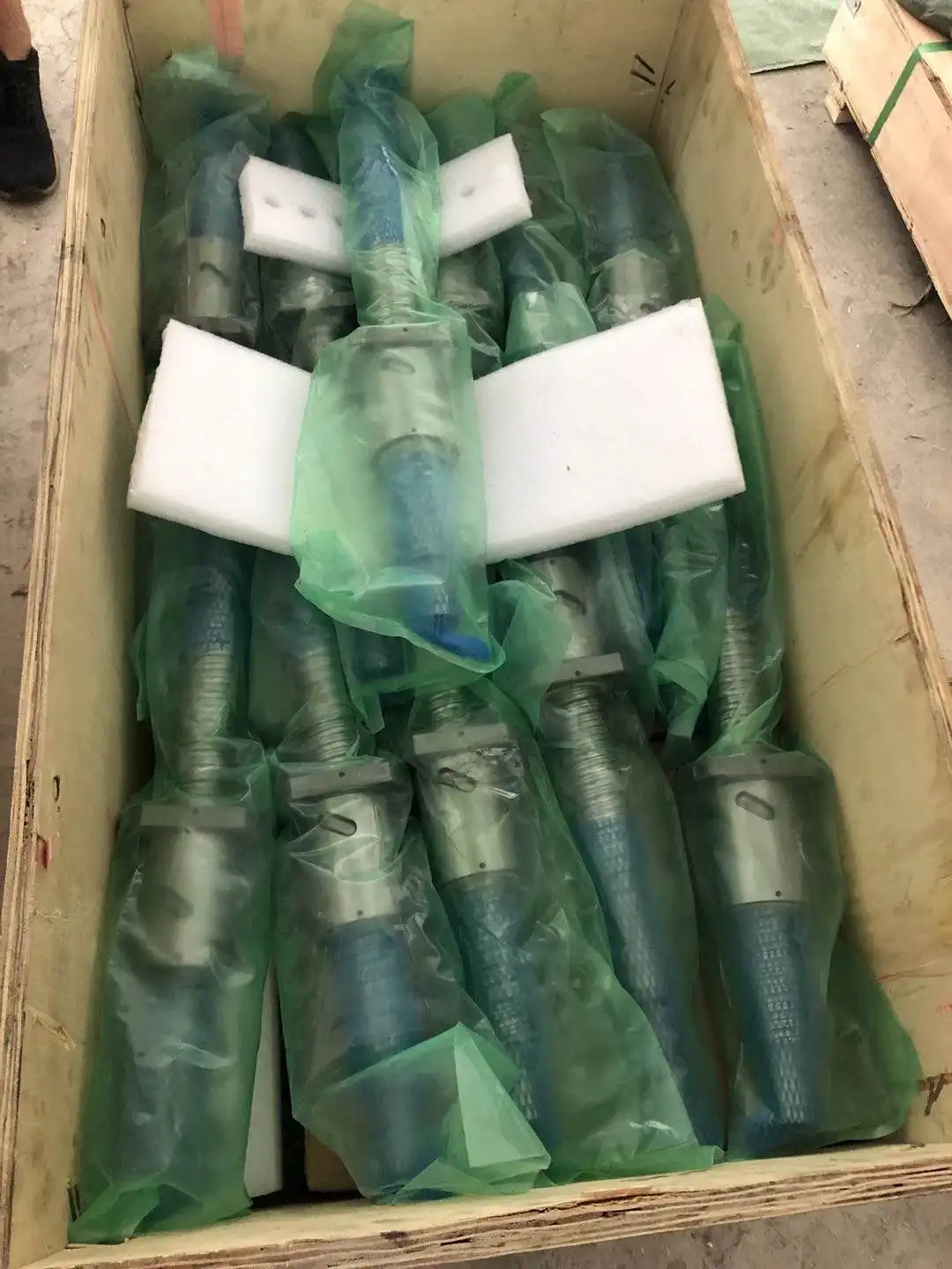 Grind Ballscrew And Ballnut Cnc 3205 Router Ball Screw - Buy Cnc 3205 ...