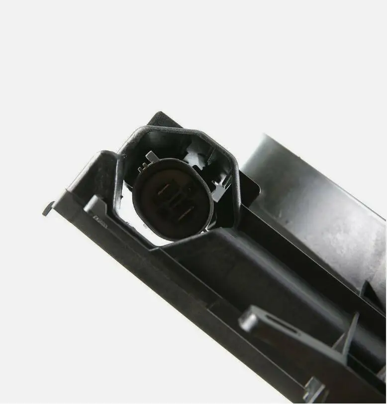 Radiator Cooling Fan Assembly W/brushless Motor For Volvo S90 V90 Xc60 ...