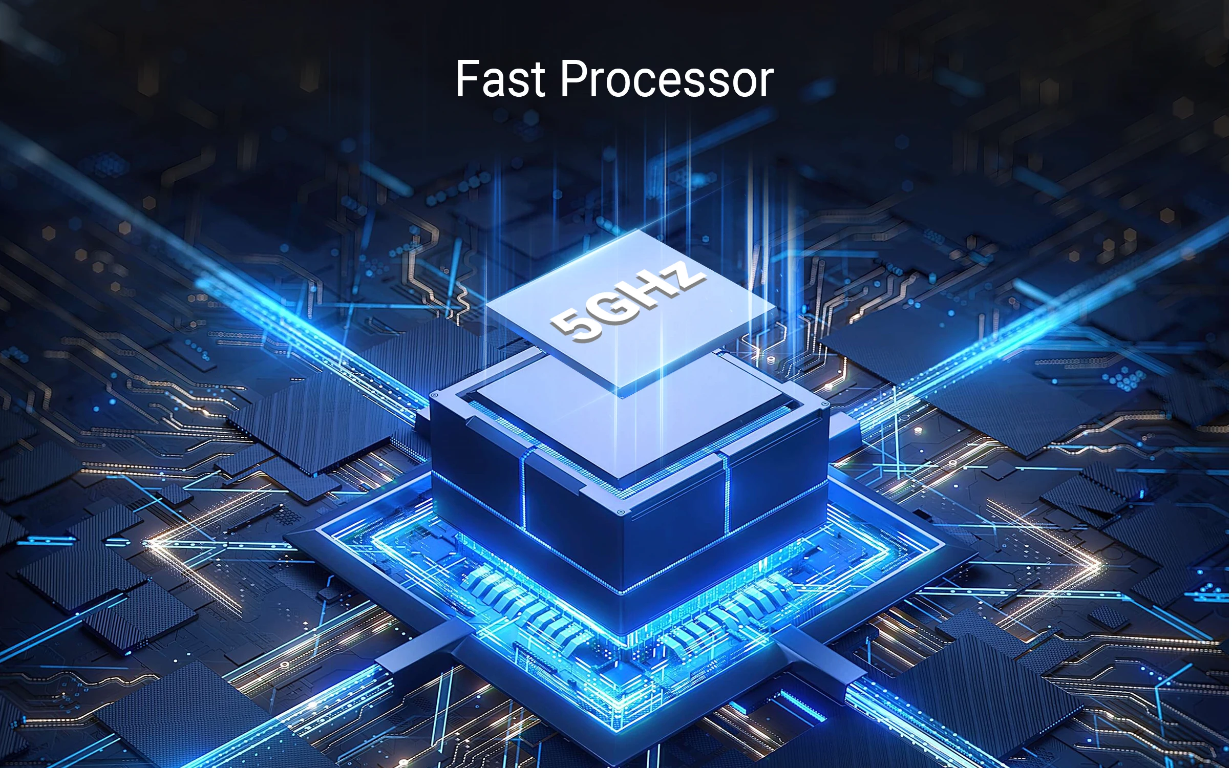 Ottocast Portable Car Smart Box - Universal Wireless Carplay