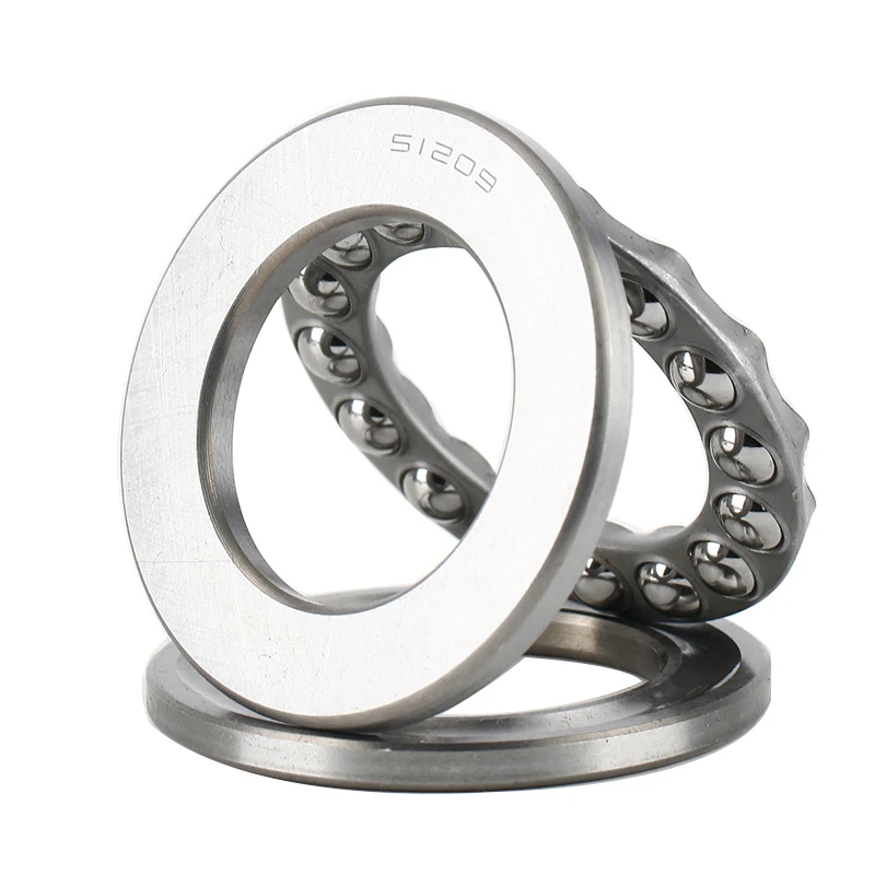 Planar Thrust Bearing Thrust Ball Bearing 51408 40*90*36mm - Buy 51405 ...