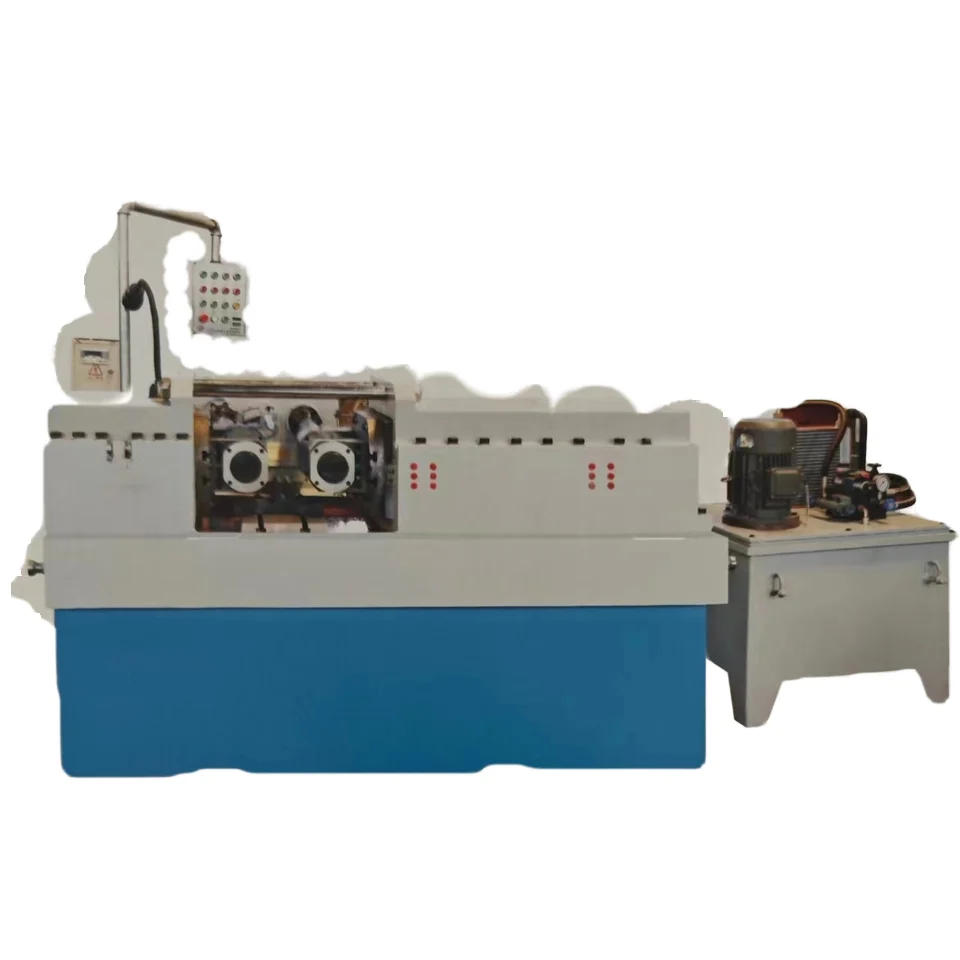 Thread Rolling Machines Pump Gearbox Engine Core Components Included ...