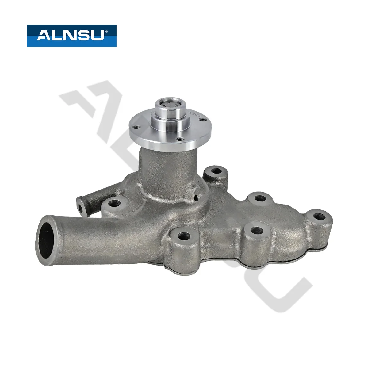 Alnsu Water Pump For Isuzu G201 C221c24 5-13610-038-1 5-13610179 5 ...