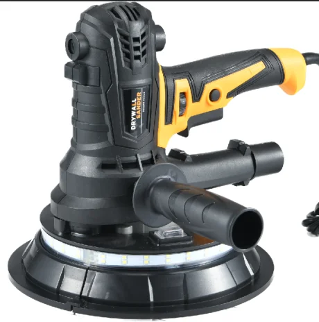 HPF7185B 900W Portable Electric Spindle Sander Dry Wall Sanders ...