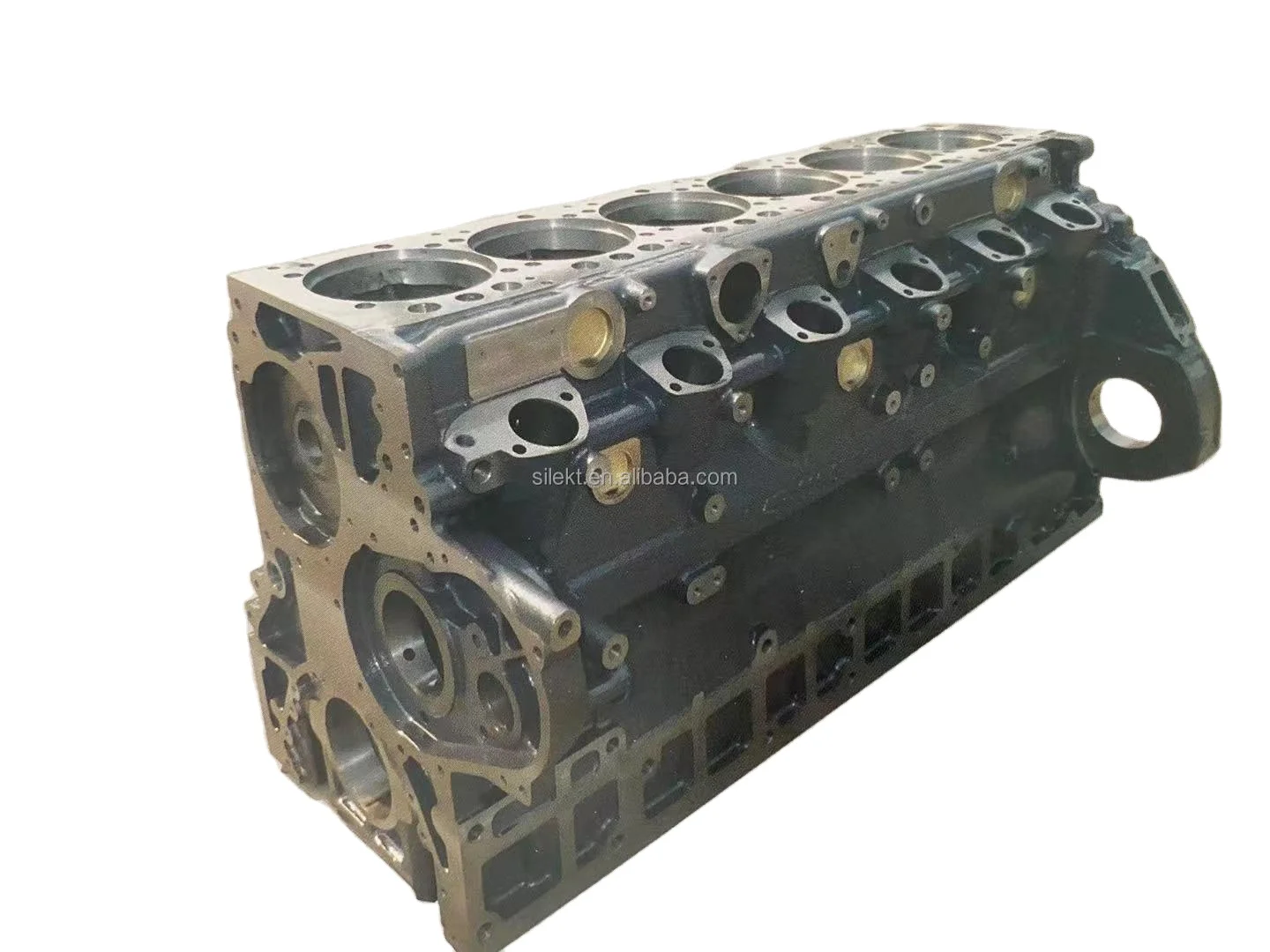 OM460 OM906 OM904 OM501 Cylinder Block - Original Product
