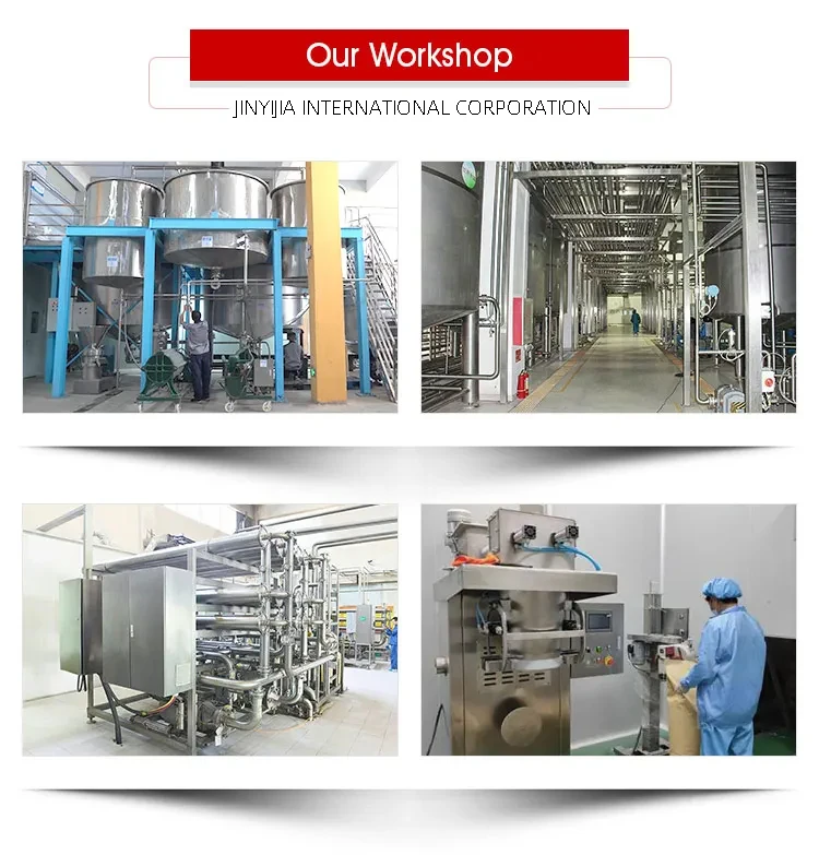 Agar Gelatin Powder Pre Gelatinized Starch - Buy Pre Gelatinized Starch ...